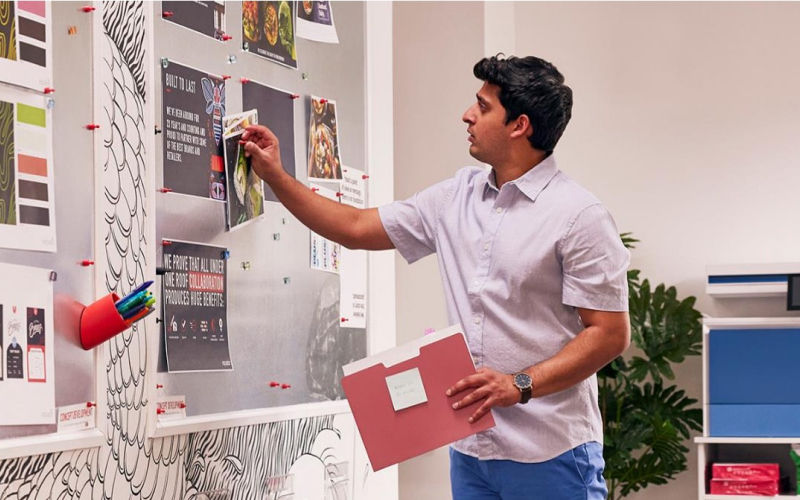 HP Enterprise Printers | Insight
