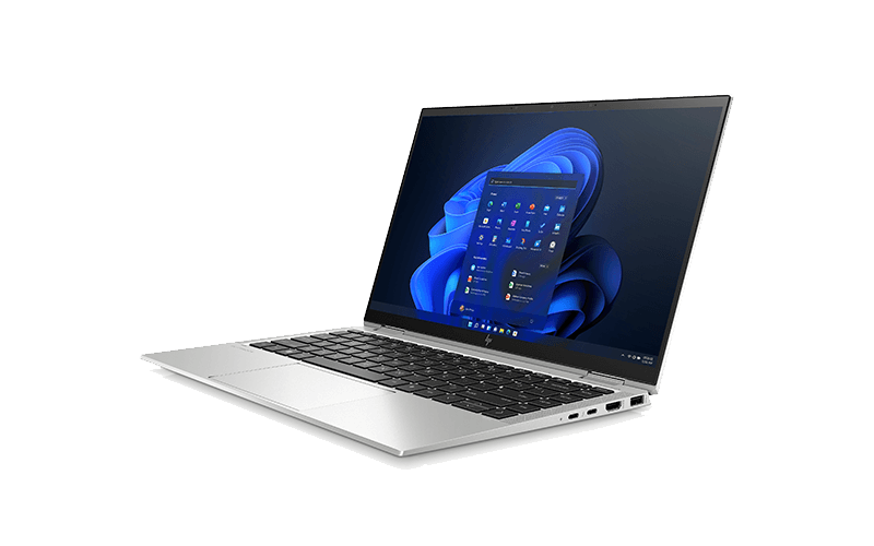 HP Federal Government Solutions | Insight