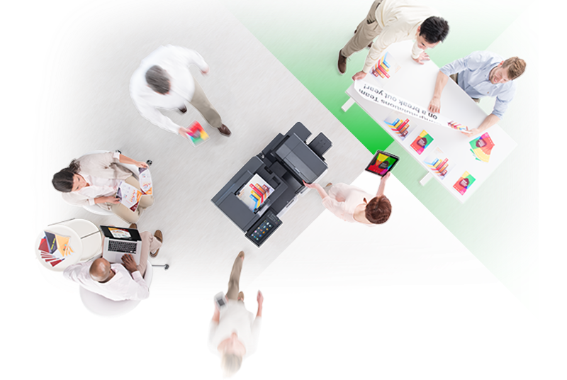 Lexmark Printers & Print Management Software | Insight