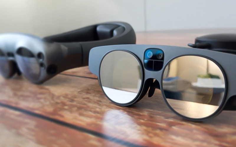 Magic Leap | Insight