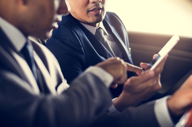 MobileIron | Mobile Device Management | Insight