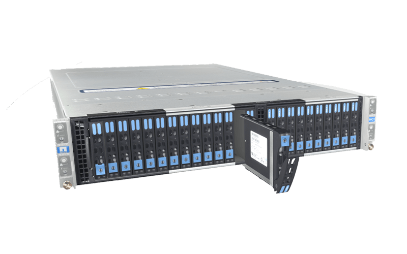 Hyperconverged Infrastructure | NetApp HCI | Insight