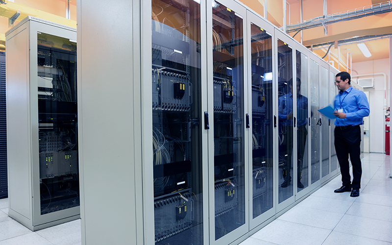 Panduit Infrastructure and Cable Tie Solutions | Insight