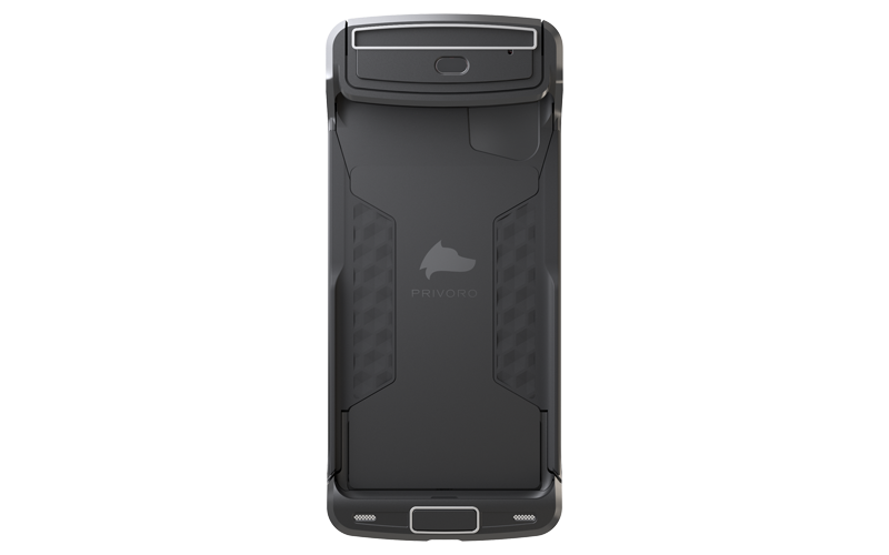 SafeCase Cell Phone Security | Privoro | Insight