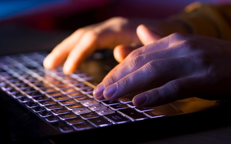 Rapid7 Cybersecurity Solutions | Insight