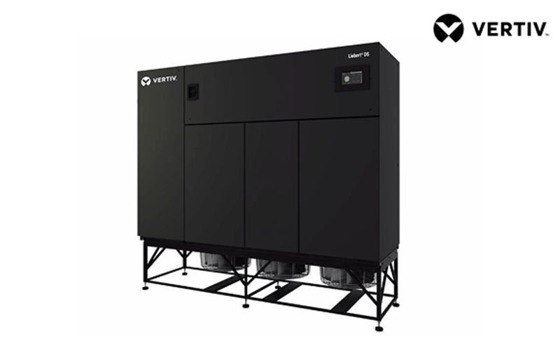 Vertiv Commercial Solutions | Insight