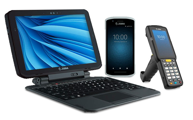 zebra profile client